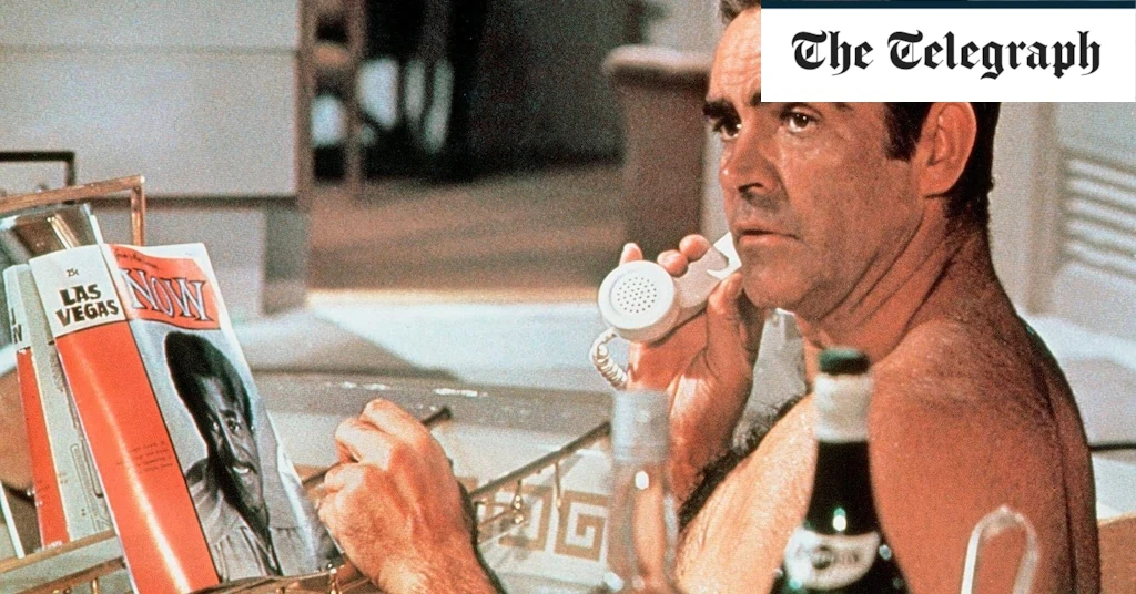 Why it's taking so long to find the next 007 | Fandom