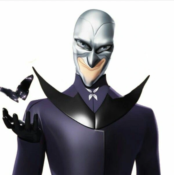 CURSED HAWK MOTH XD | Fandom