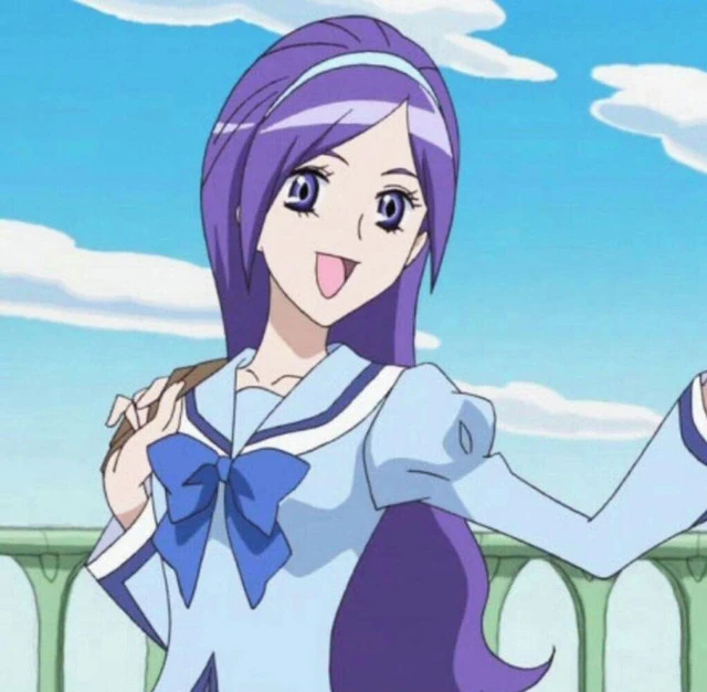 An Aono Miki playlist! (EXPLICIT WARNING) | Fandom