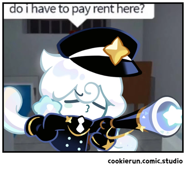 Discuss Everything About Cookie Run: Kingdom Wiki | Fandom