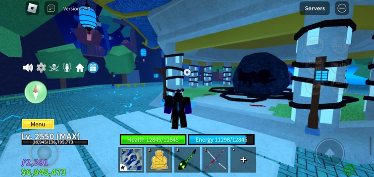 Discuss Everything About Blox Fruits Wiki | Fandom