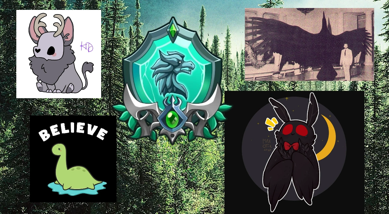 WHY YOU SHOULD JOIN MYSTIC!!! | Fandom