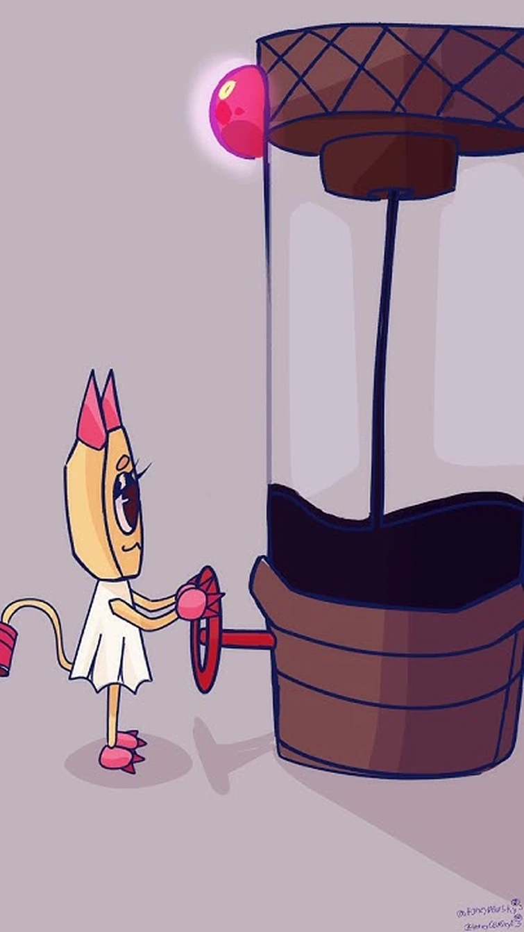 Twisted Dandy drawing | Fandom