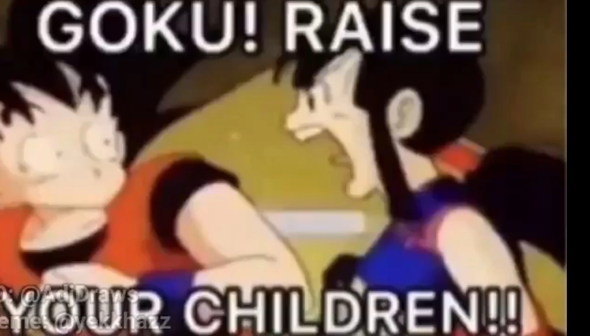 Hey chat there’s a possible tornado situation here uhm | Fandom