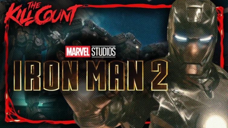 MCU Phase 1 Thumbnails | Fandom