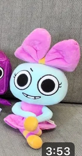Poppy plush | Fandom