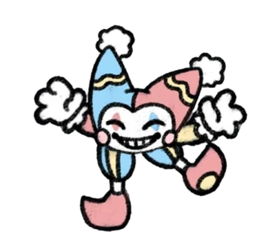 should this be Jester’s pfp | Fandom
