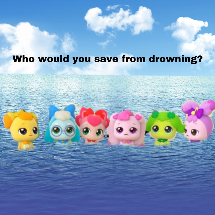 Discuss Everything About Catch! Teenieping Wiki | Fandom