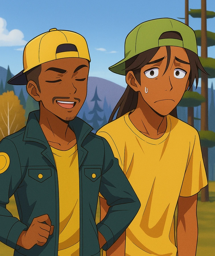 Discuss Everything About Total Drama Wiki | Fandom