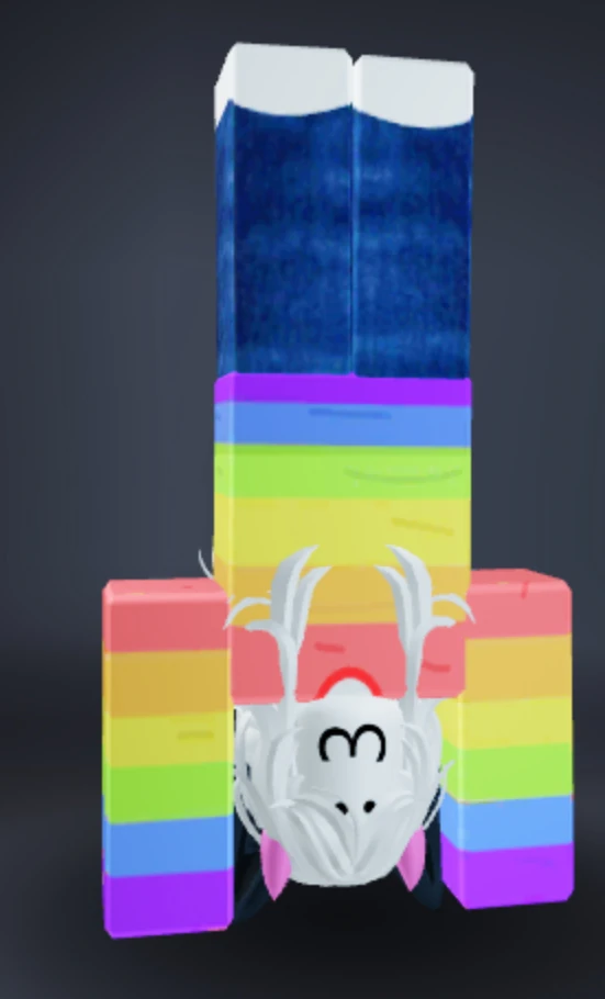 Rory render(and also random iris thingy) | Fandom