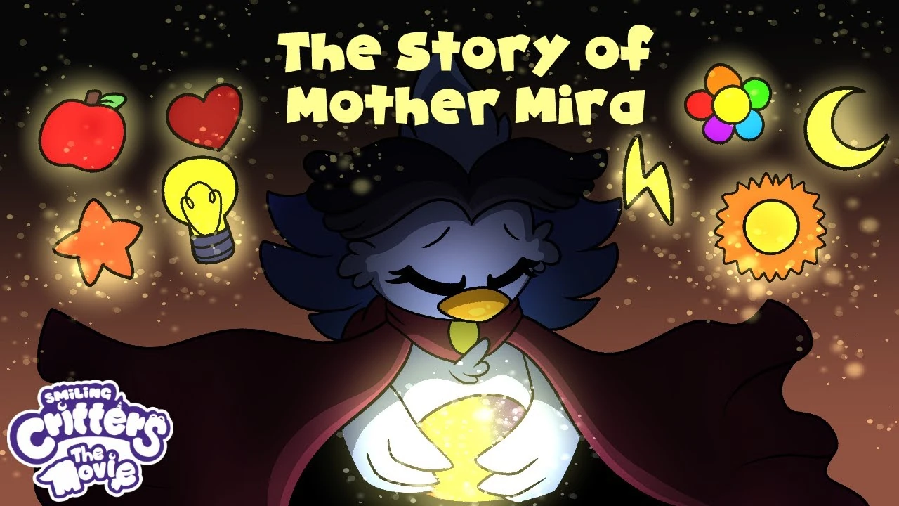 The Story of Mother Mira | Fandom