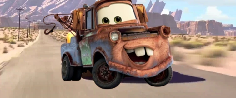 Cars 5: The Final Battle - Radiator Springs | Fandom