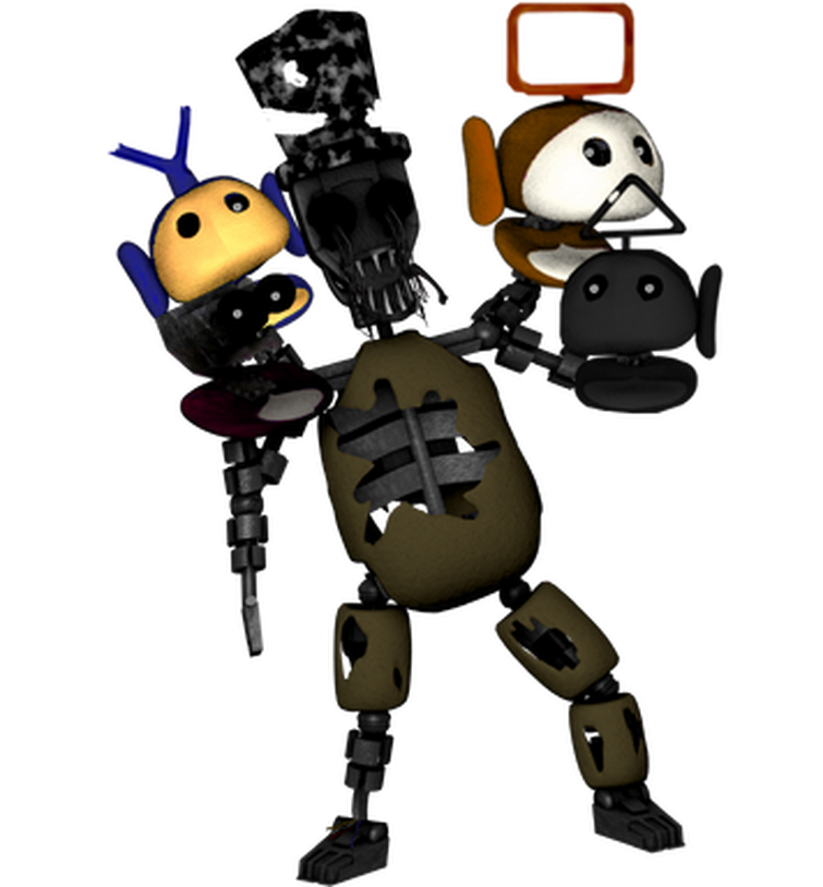 Discuss Everything About Five Nights at Tubbyland Wiki | Fandom