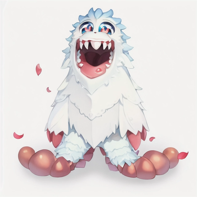 Anime Mammott | Fandom