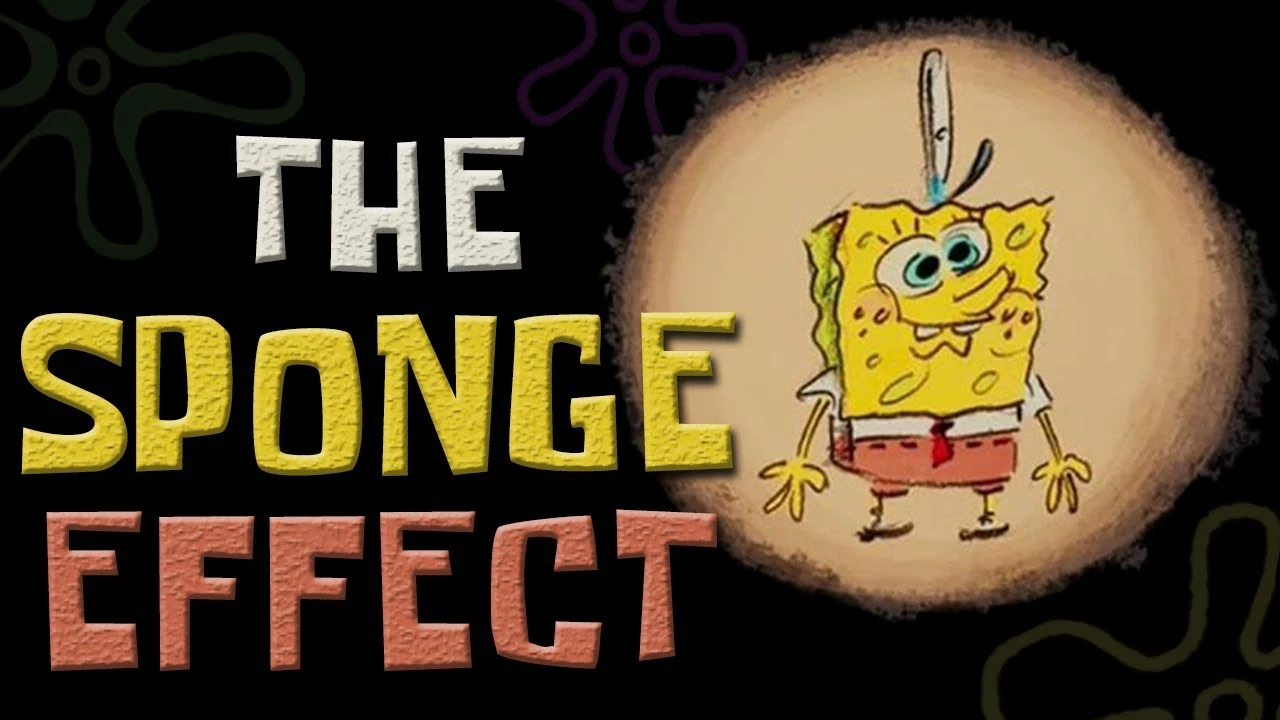 SpongeBob's cultural impact | Fandom