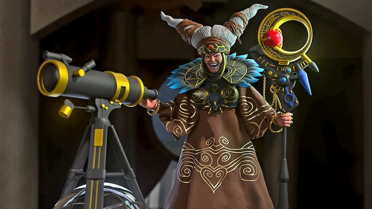 Rita Repulsa | Fandom
