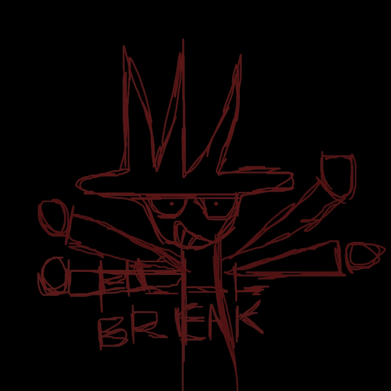 Hellbreaker art | Fandom