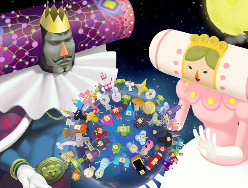 i think i may be developing a small new obsession.. | Fandom