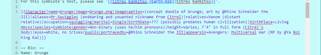 How To Make An Infobox Gallery? | Fandom
