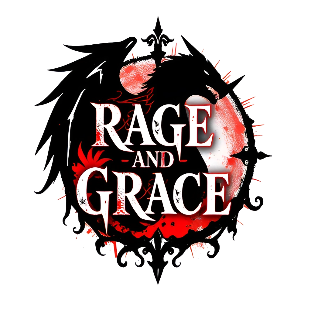 rage and grace update | Fandom