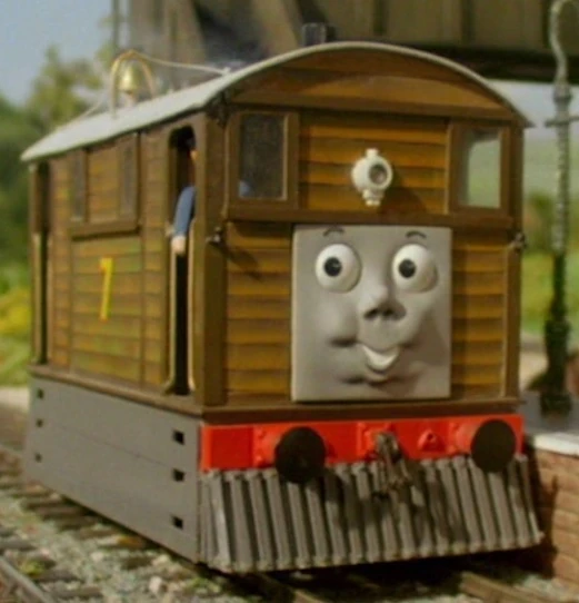 Favourite Toby episode? | Fandom