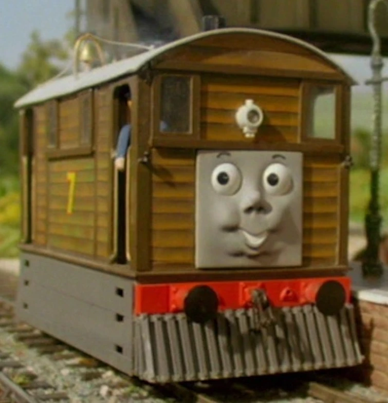 Favourite Toby episode? | Fandom