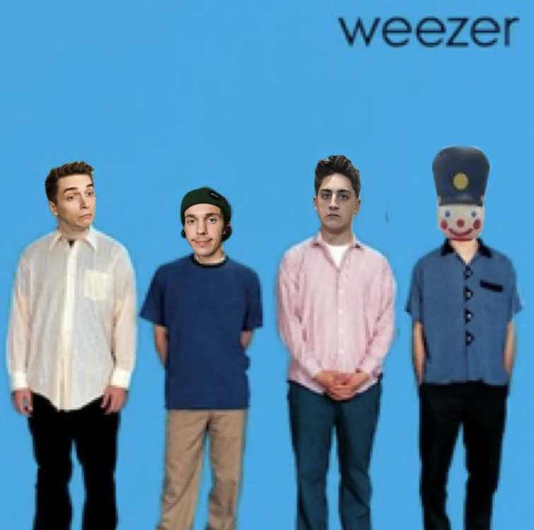 HELLO THERE WIKI | Fandom