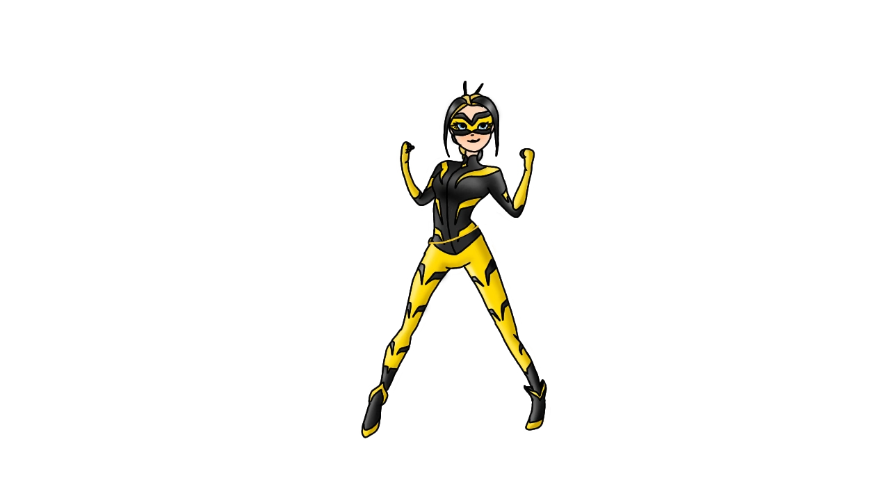 My Vesperia Fanmade 2d Transformation | Fandom