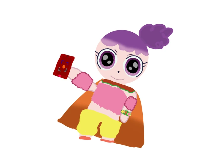 Discuss Everything About Catch! Teenieping Wiki | Fandom