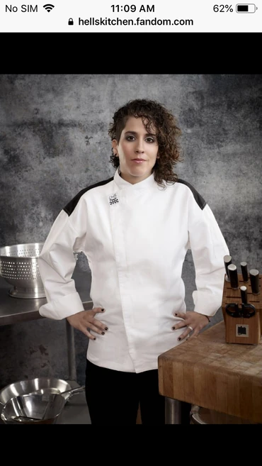 Discuss Everything About Hell's Kitchen Wiki | Fandom