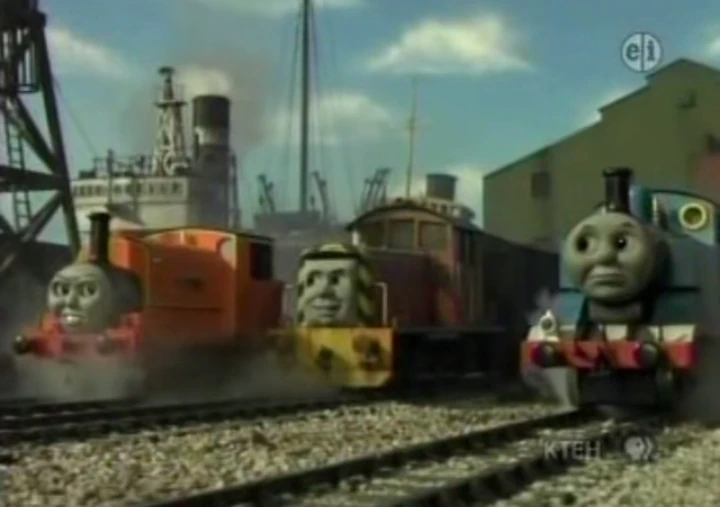 Thoughts on Don't Be Silly Billy? | Fandom