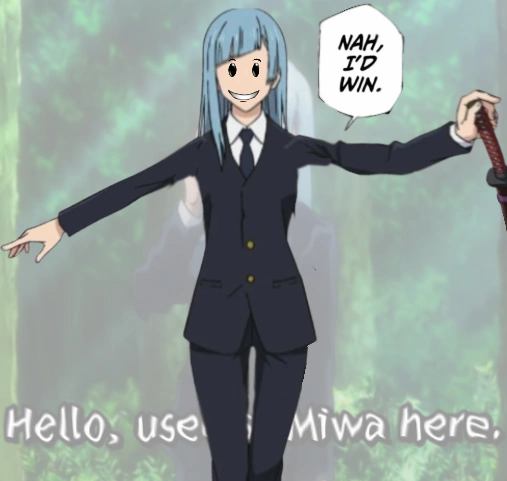 miwa | Fandom