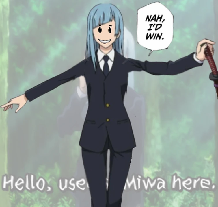miwa | Fandom