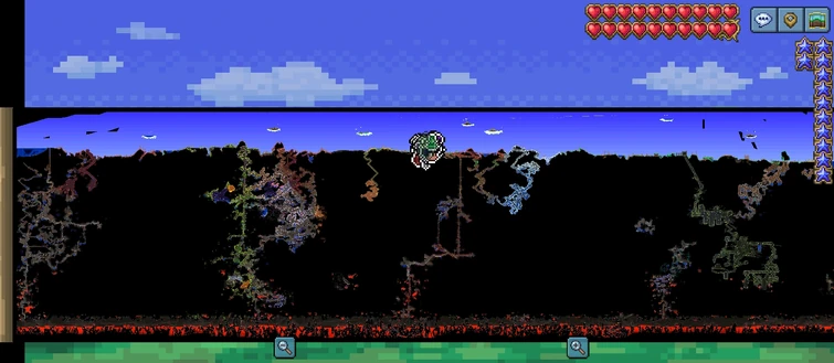 Ayuda a para encontrar el fulgor | Fandom