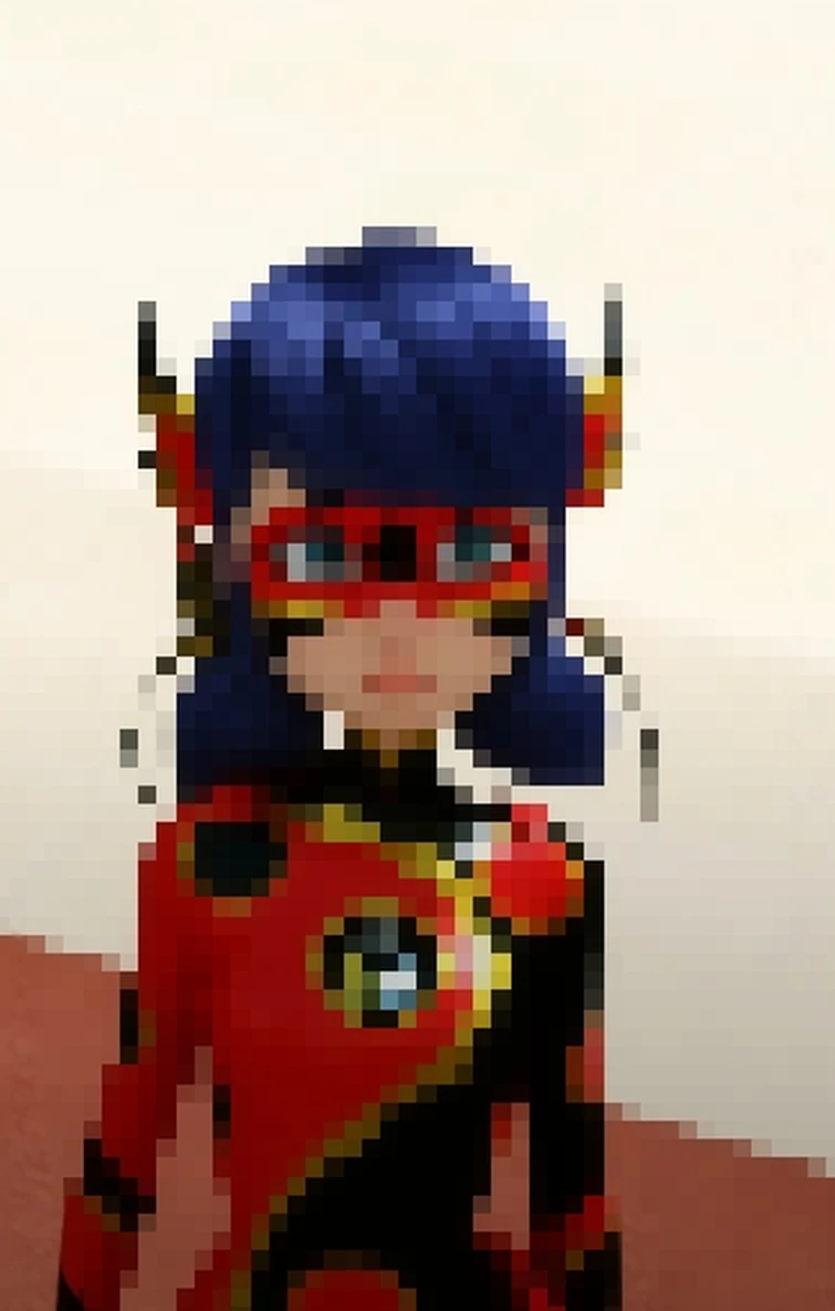 Miraculous Icons #54: DRAGONBUG EDITION ️💛🖤 | Fandom