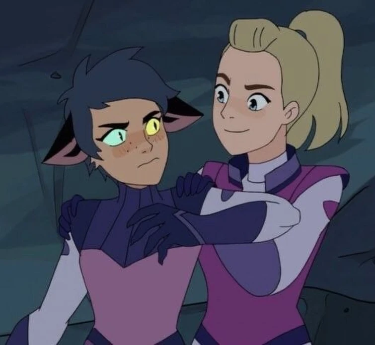 Discuss Everything About She-Ra and the Princesses of Power Wiki | Fandom