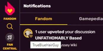 😯 | Fandom