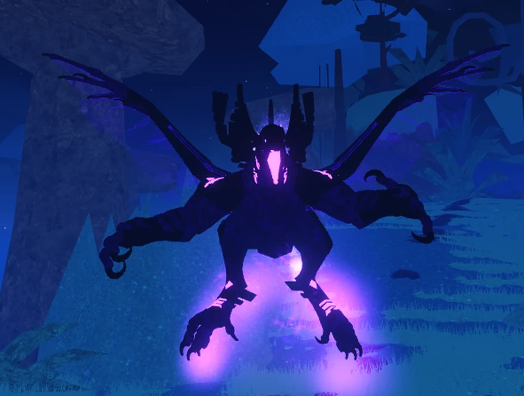 Discuss Everything About Creatures of Sonaria Wiki | Fandom