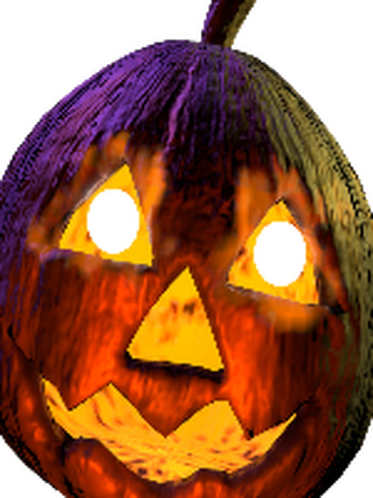 Augmented Nightmare Pumpkin Fanmade mechanic | Fandom