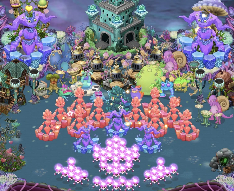 Discuss Everything About My Singing Monsters Wiki | Fandom