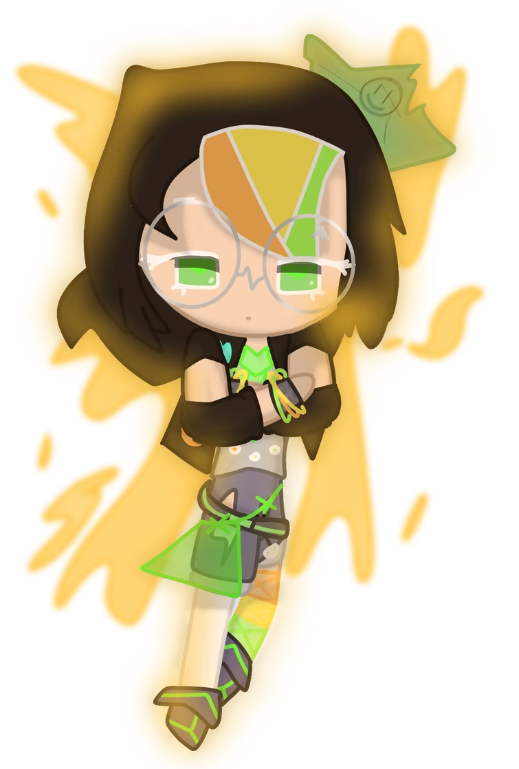 WOOOAH CITRUS REDESI GN WHAT | Fandom