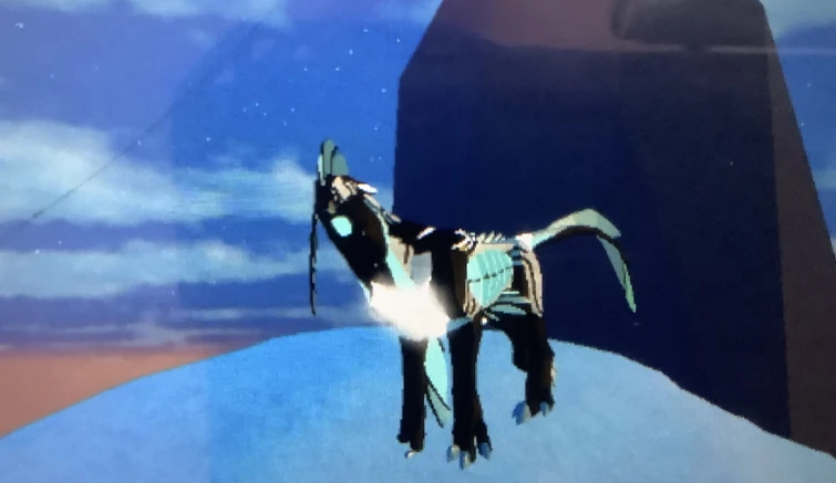 Discuss Everything About Creatures of Sonaria Wiki | Fandom