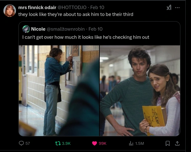 Stoncy & Stonathan in the big 2025 | Fandom