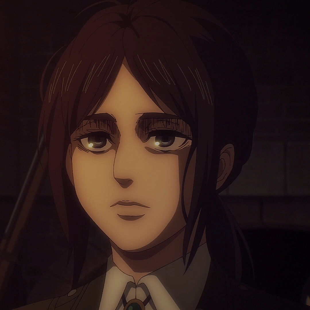 Pieck my beloved | Fandom