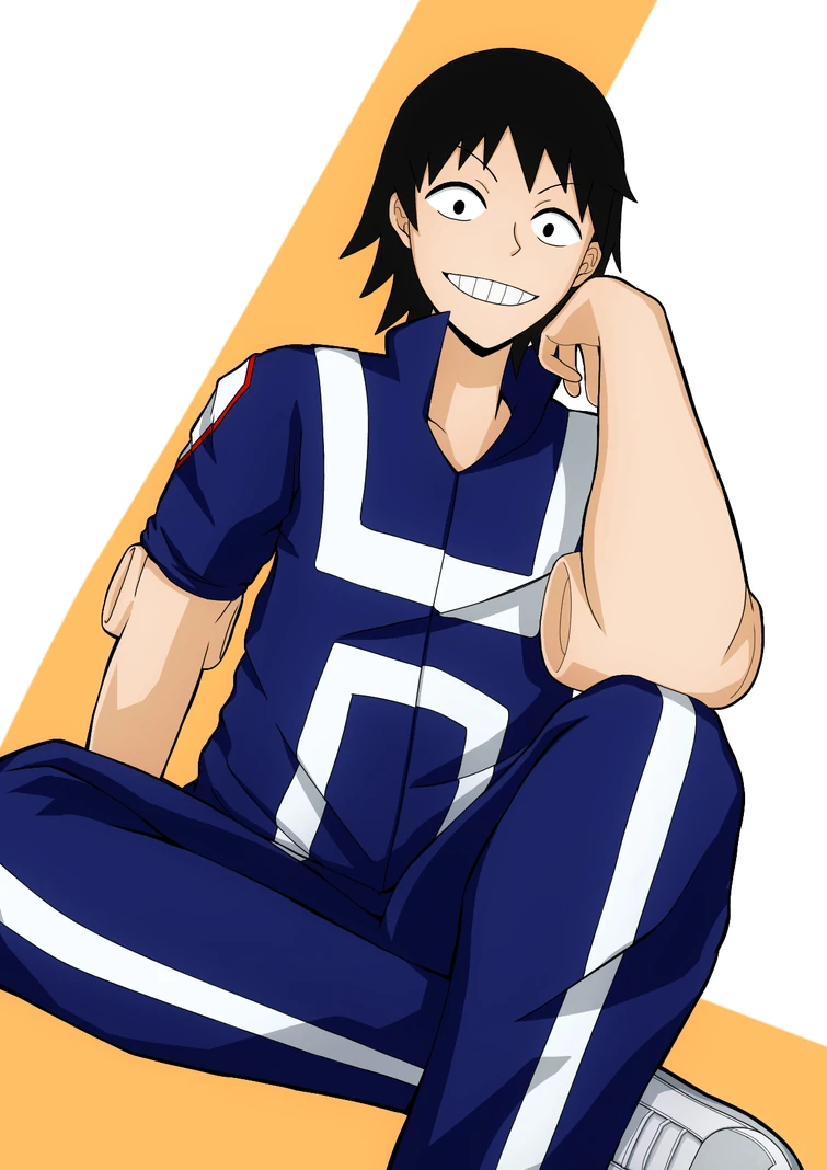 HAPPY BIRTHDAY SERO!! | Fandom
