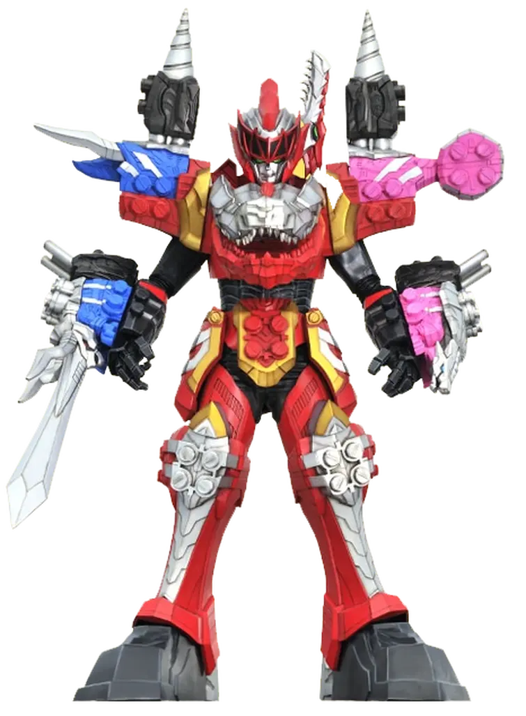 Discuss Everything About RangerWiki | Fandom