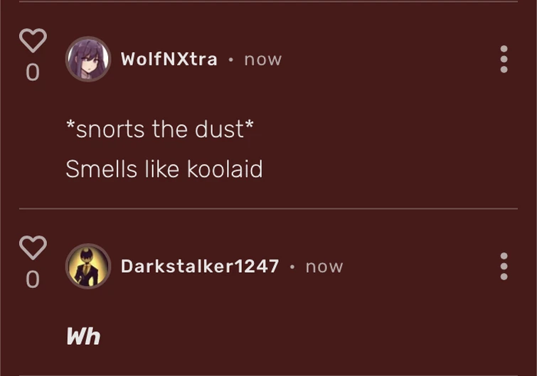 Wiki out of context | Fandom