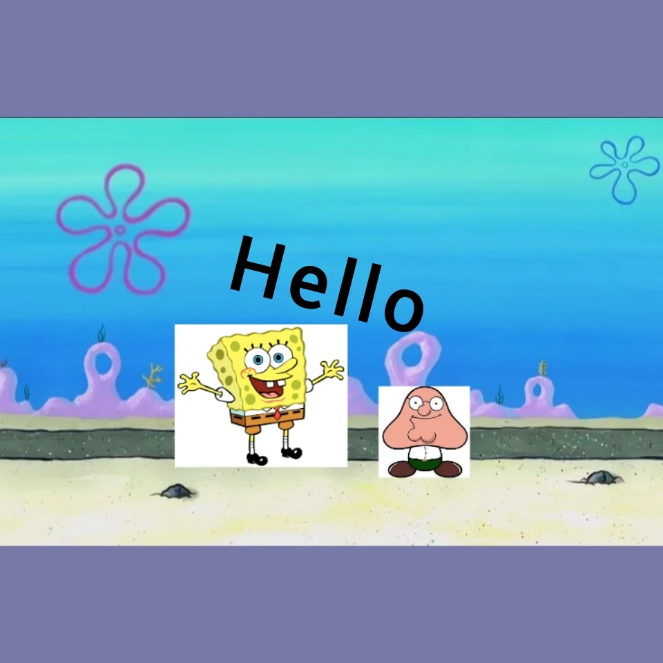 SpongeBob finds Peter The Goomba | Fandom