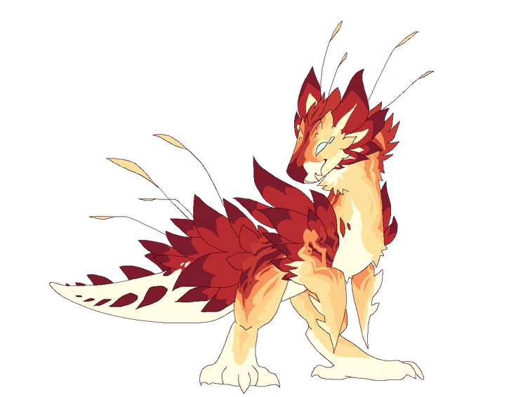 Sunkissed Hisolidium! | Fandom