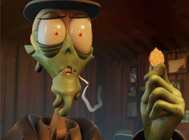 Discuss Everything About The Gaslight District Wiki | Fandom